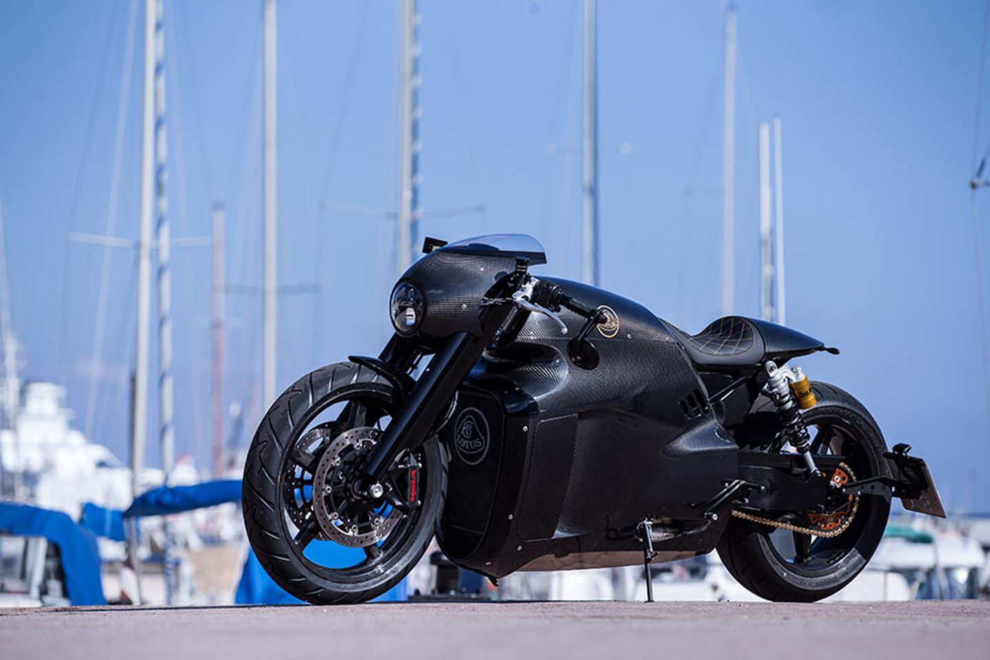 Gallery: Lotus C-01 revisited | MCN