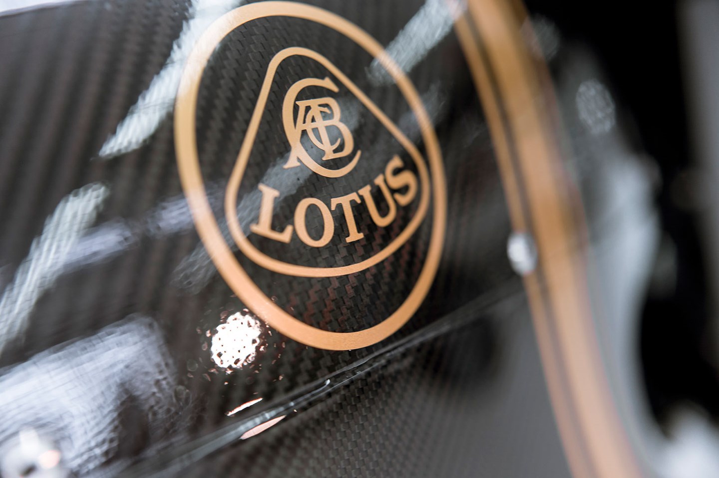 Gallery: Inside the Lotus C-01 factory | MCN