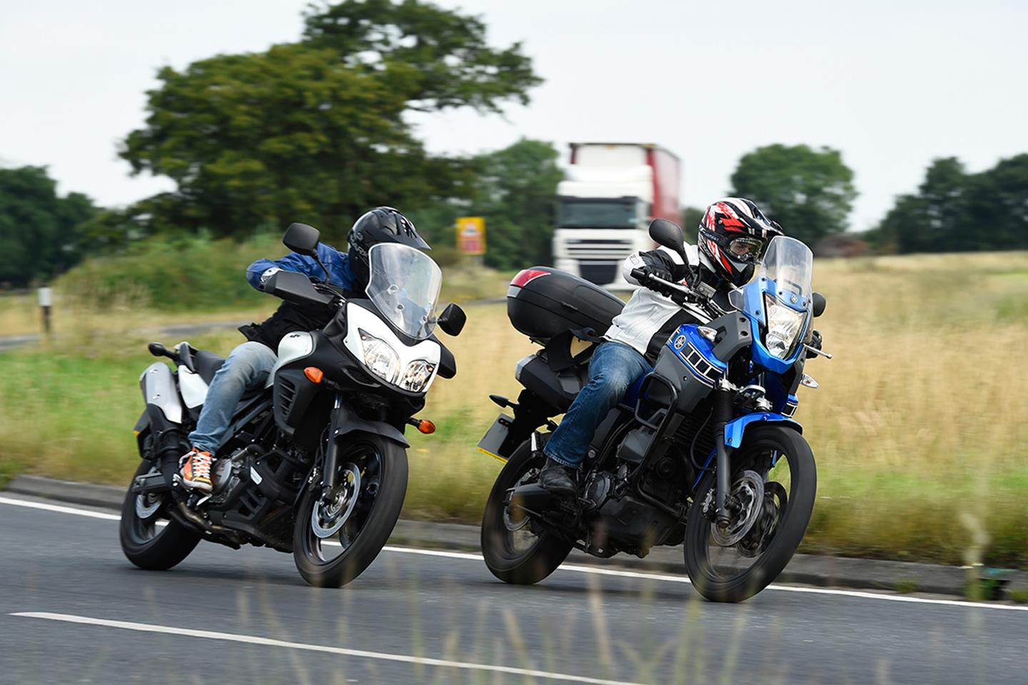 Gallery: Around the world for £5000 | MCN