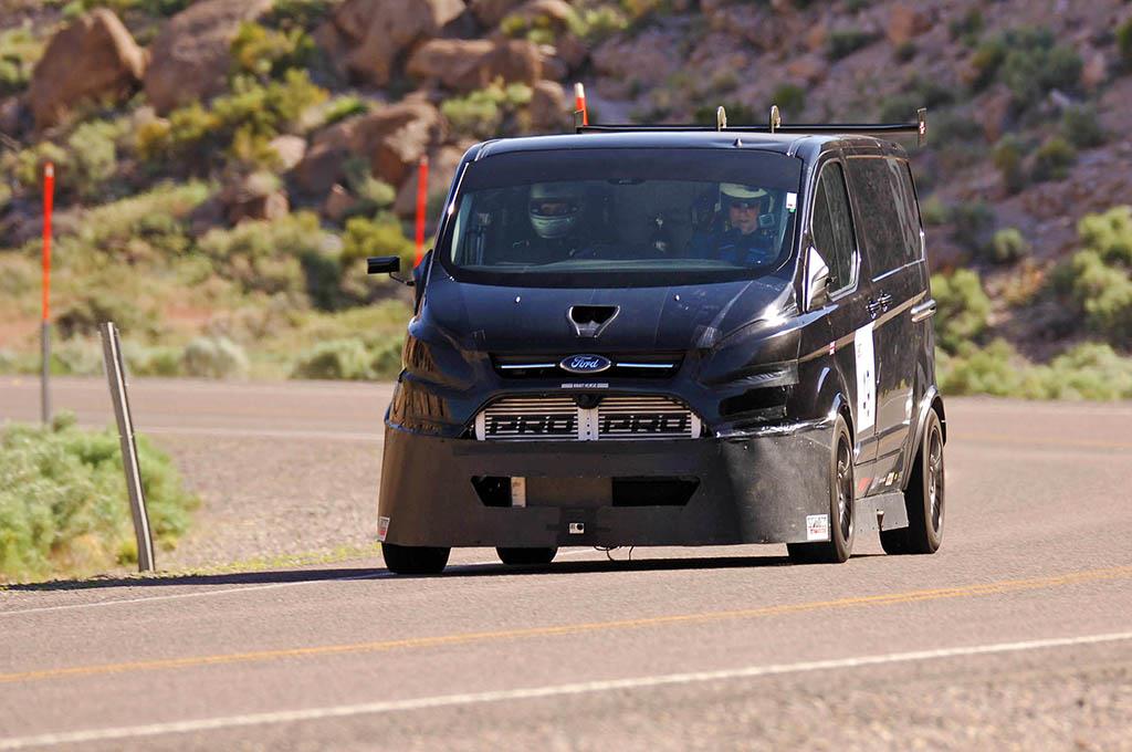 Guy Martin goes Trannie racing | MCN