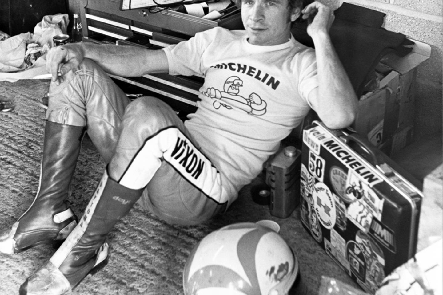 Gallery: British GP over the years | MCN