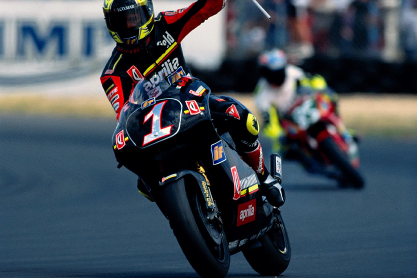 Gallery: British GP over the years | MCN