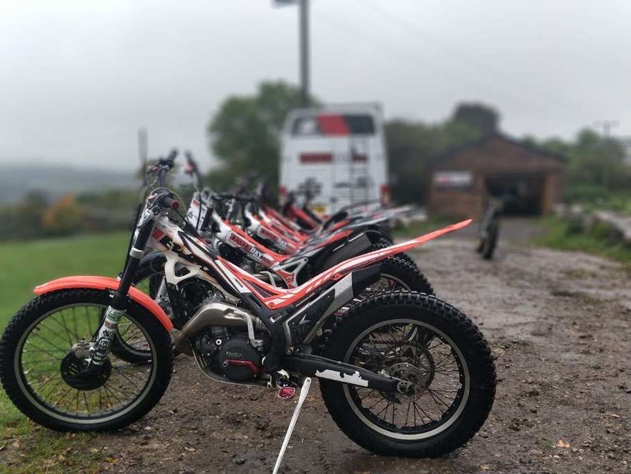 Trials riding tips to help every rider | MCN