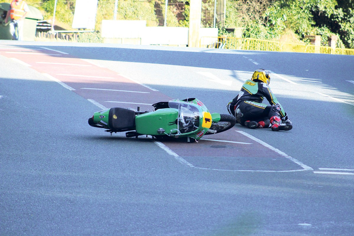 Gallery: Classic TT | MCN