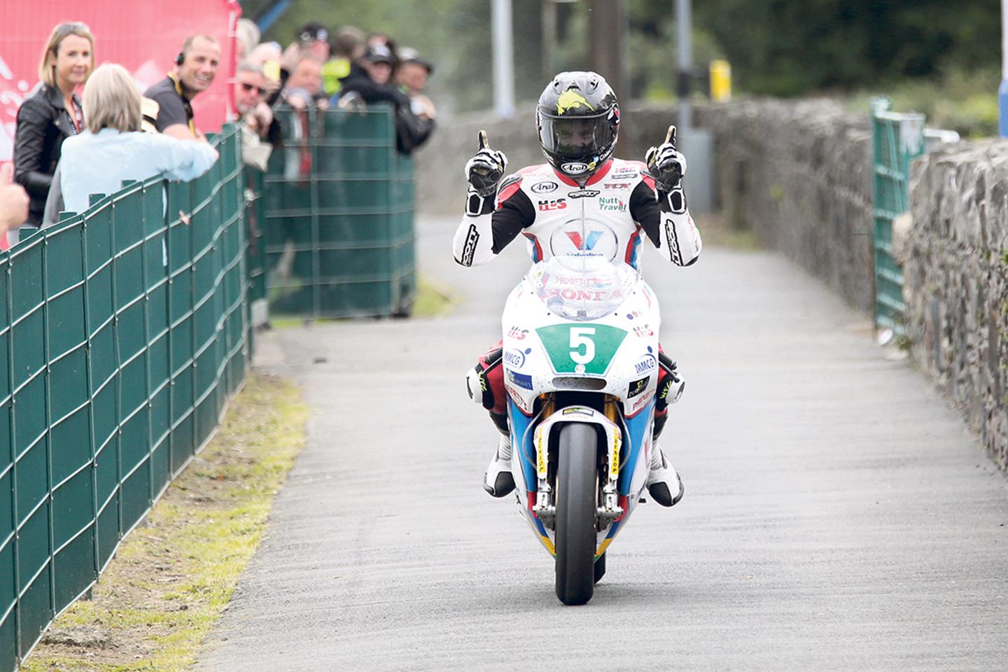 Gallery: Classic TT | MCN
