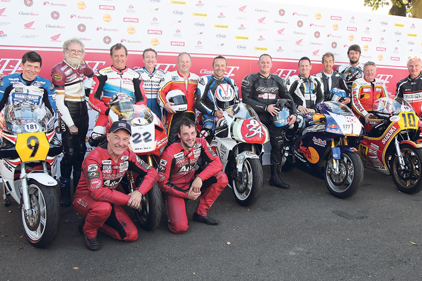 Gallery: Classic TT | MCN