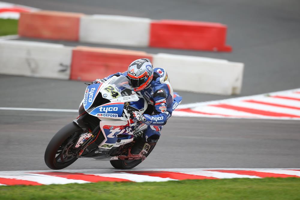 BSB: Iddon 'mortified' to lose grasp on top six spot | MCN