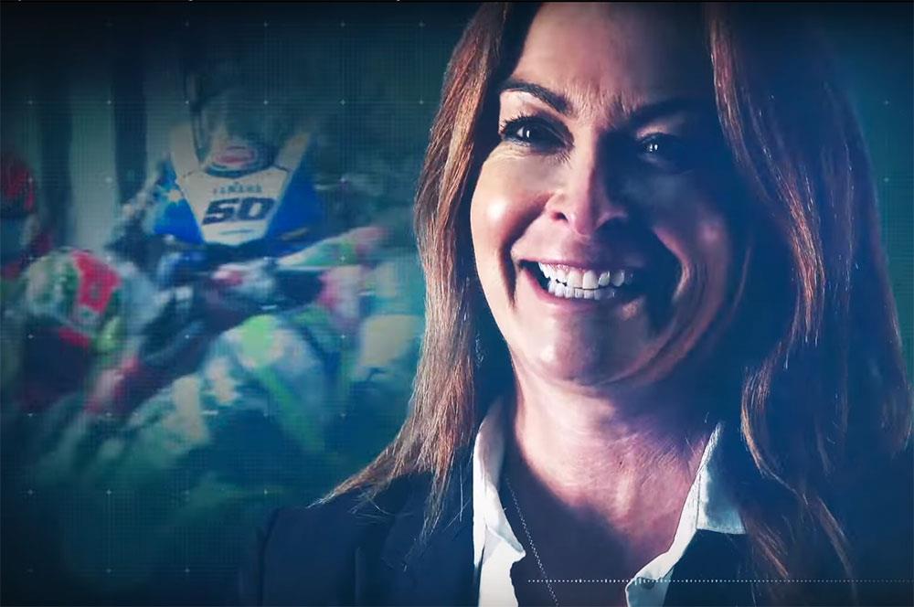 The magic of racing: Suzi Perry on MotoGP | MCN