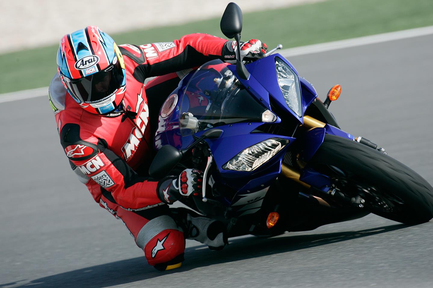 10 years since the last truly great supersport bike | MCN