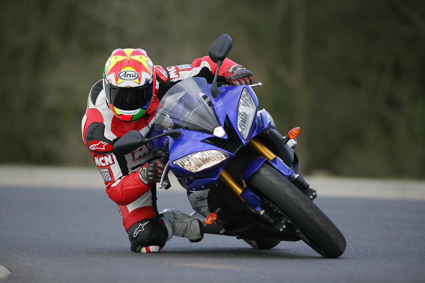 10 years since the last truly great supersport bike | MCN