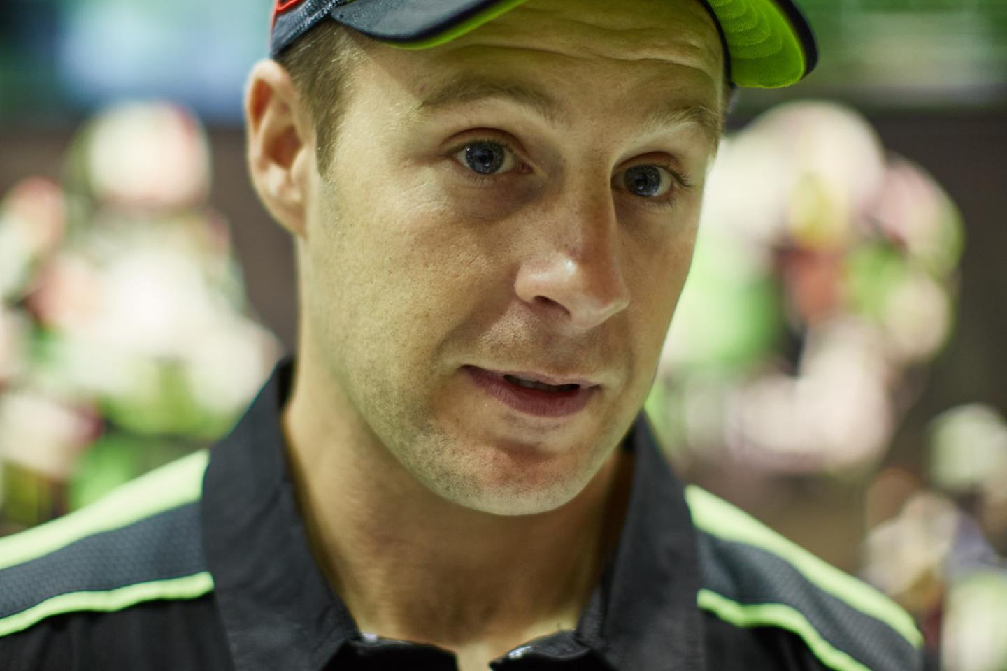 Intermot 2016: Part 1 - Everything else from the international show | MCN