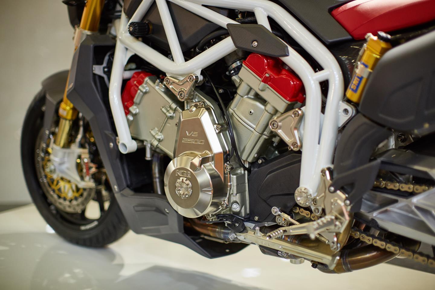 Intermot 2016: Part 1 - Everything else from the international show | MCN