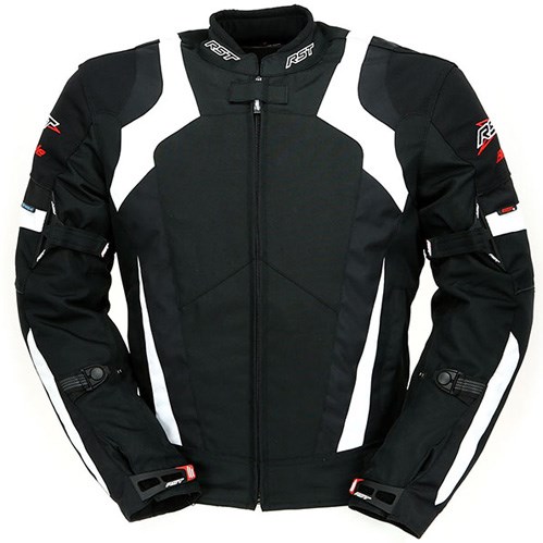 Top 10 textile jackets | MCN