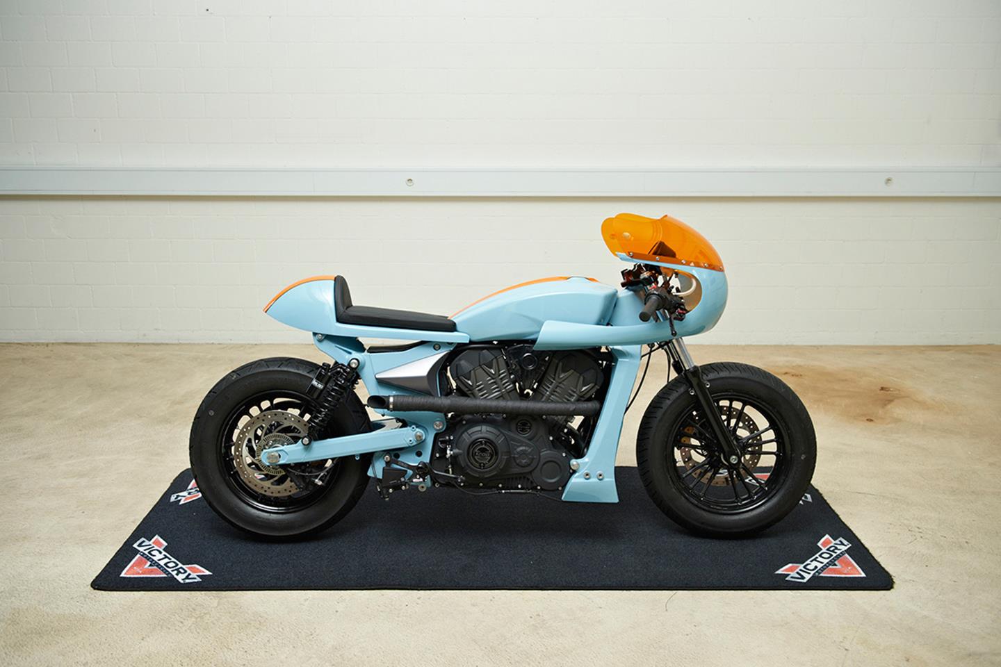 Operation Octane open for voting | MCN