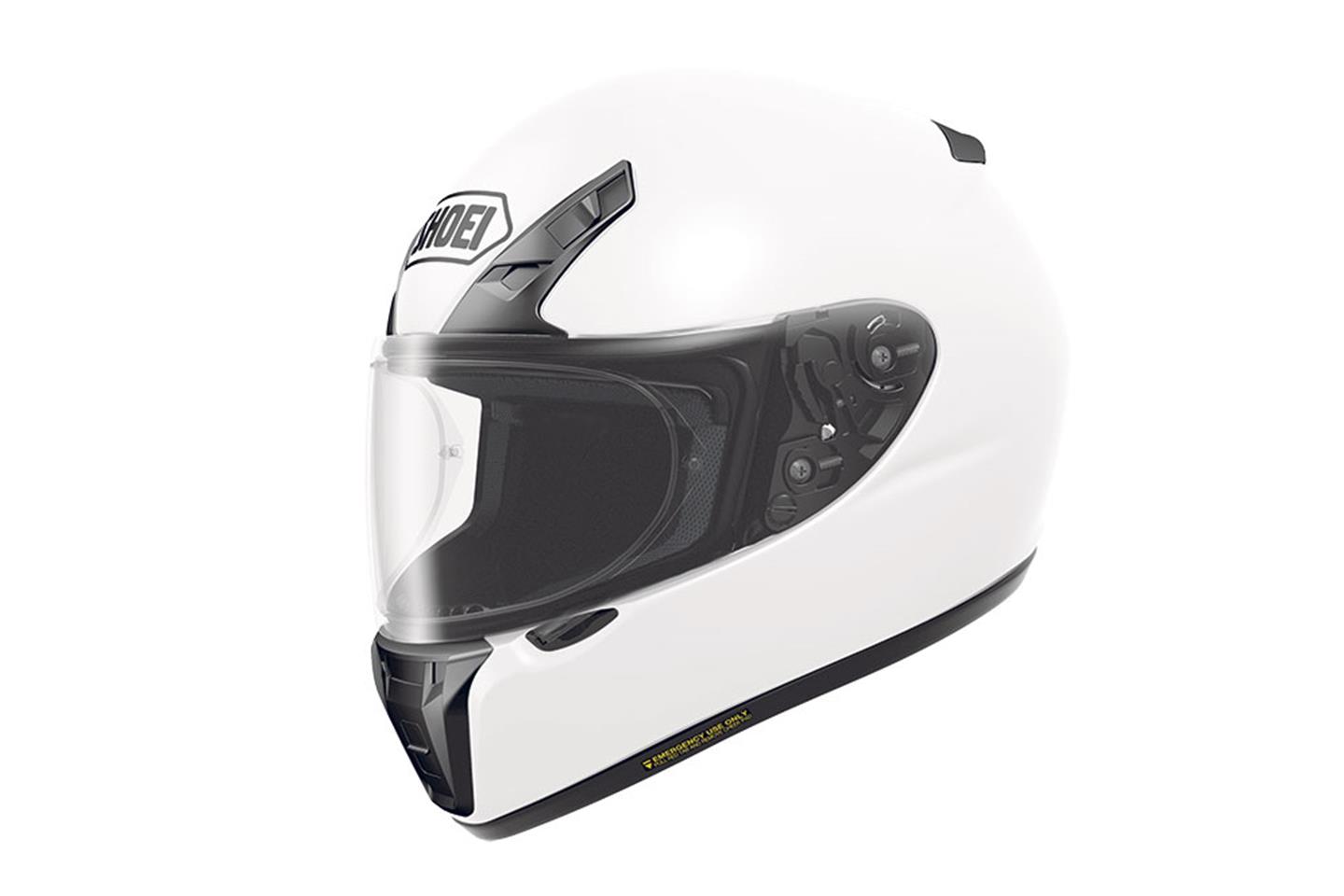 Shoei RYD lands in the UK! | MCN