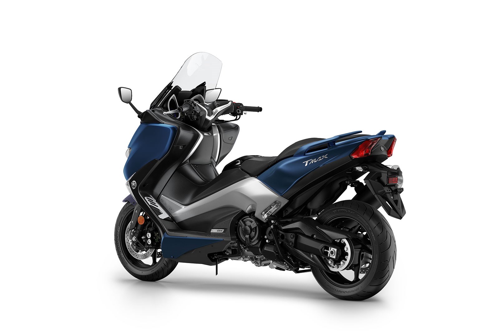 MILAN SHOW: Yamaha's TMAX gets reinvented | MCN