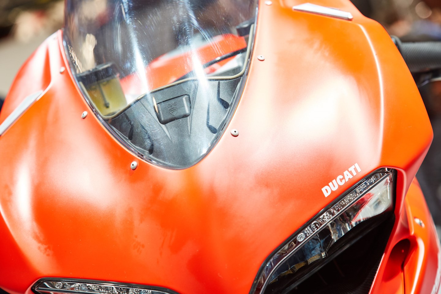 Milan Show gallery: Ducati | MCN