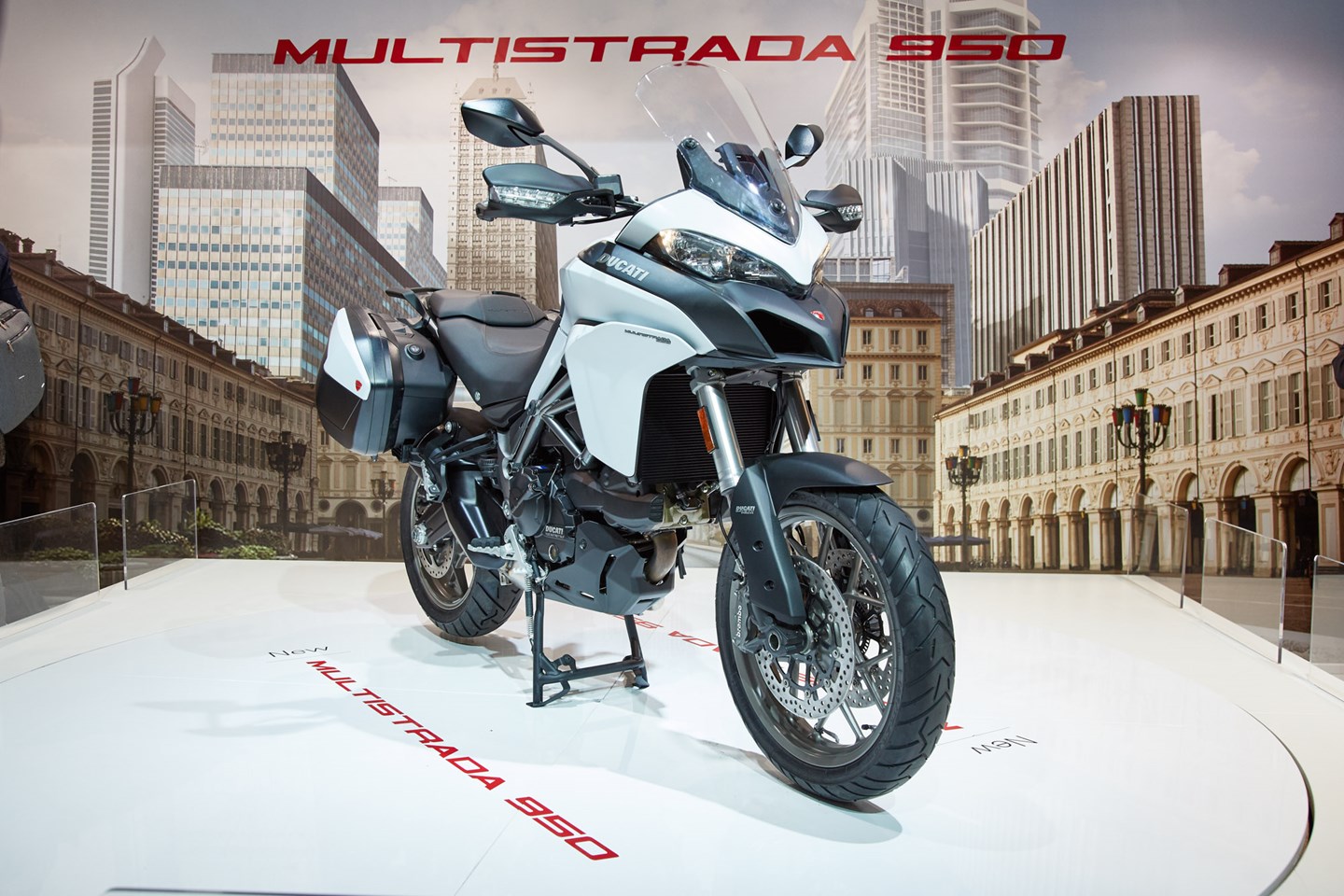 Milan Show gallery: Ducati | MCN