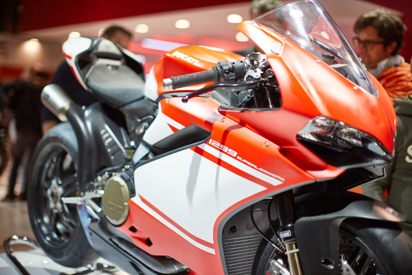 Milan Show gallery: Ducati | MCN