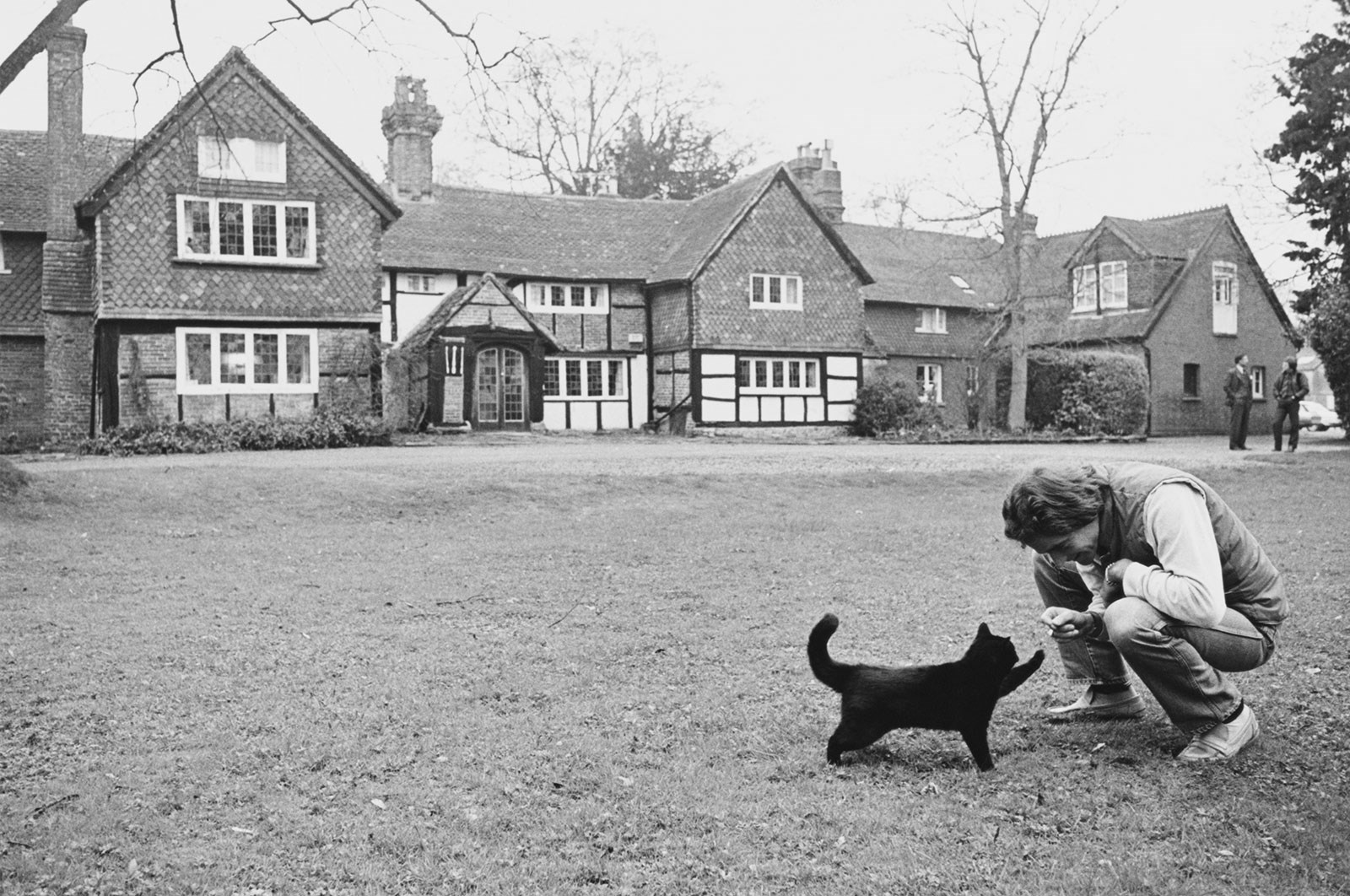 Live like Barry Sheene | MCN