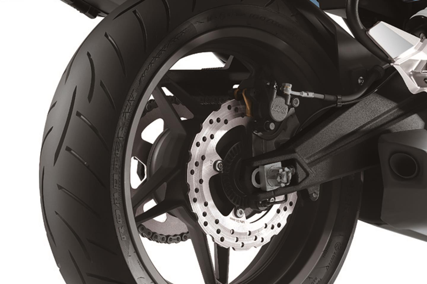 CF Moto 650MT coming soon | MCN