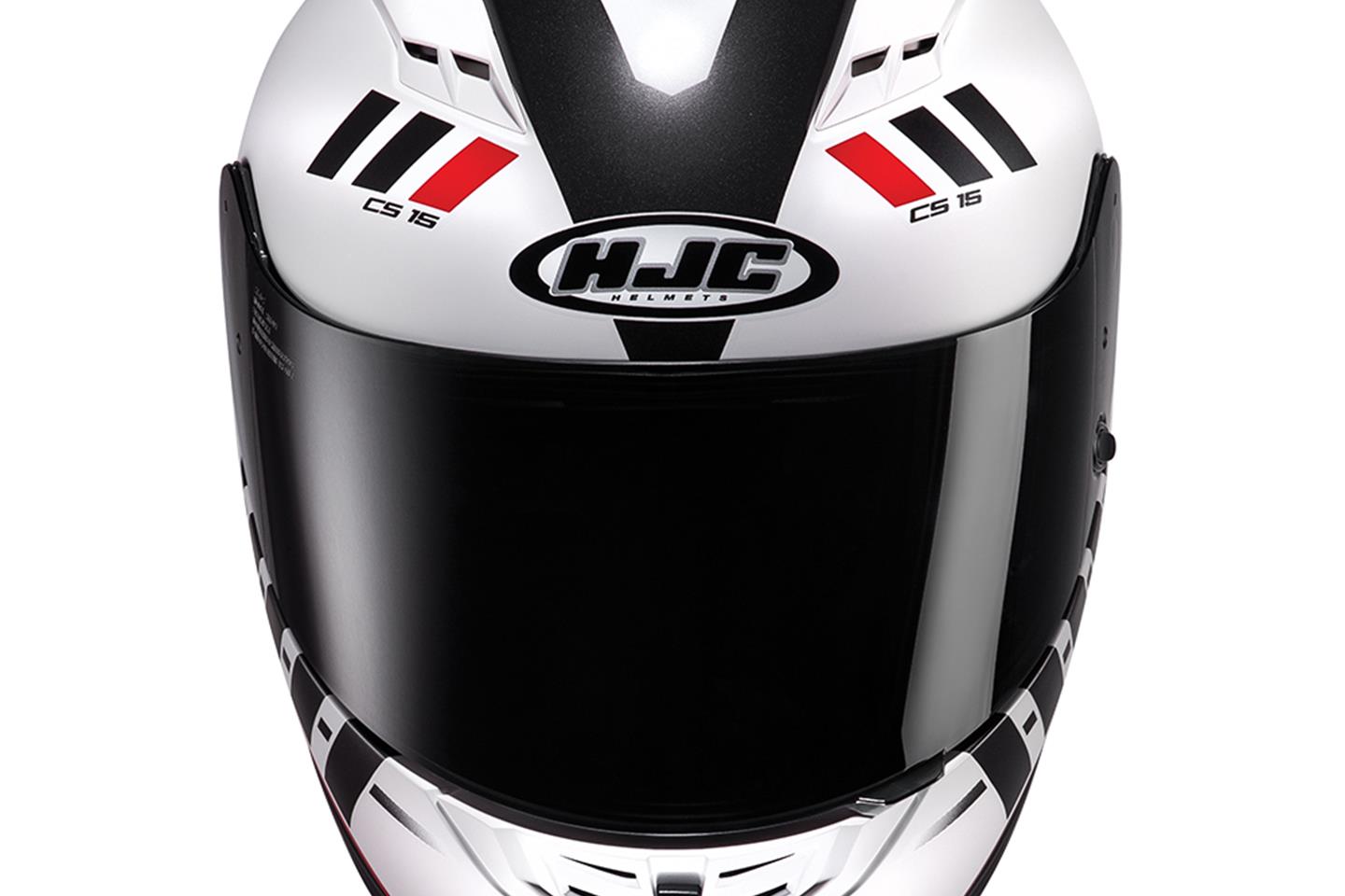HJC takes aim at budget helmets with CS-15 | MCN