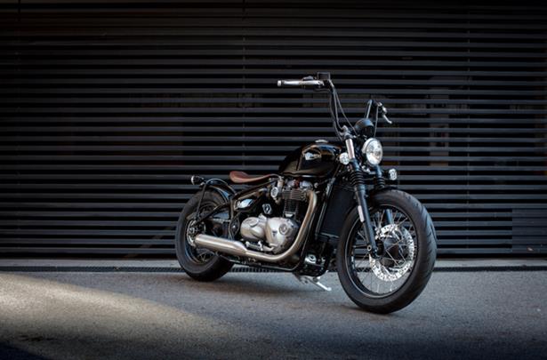 triumph bobber kits | Reviewmotors.co