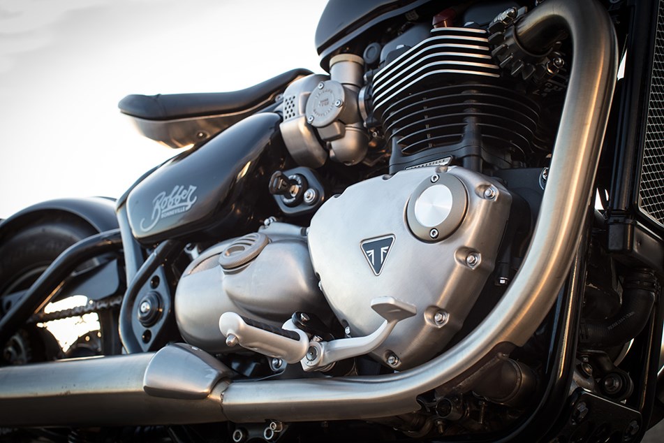 Triumph Bobber (2017-on) review | MCN