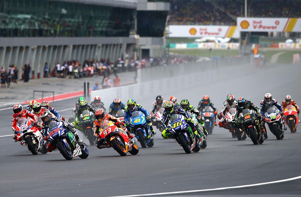 Podcast: 2016 MotoGP and World Superbike season review | MCN