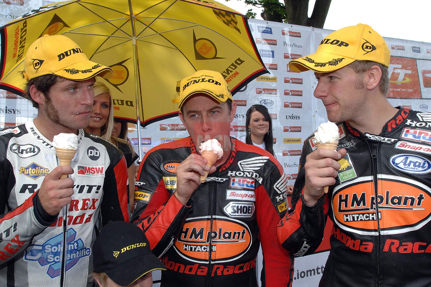 Gallery: A look back at Guy Martin's TT career | MCN