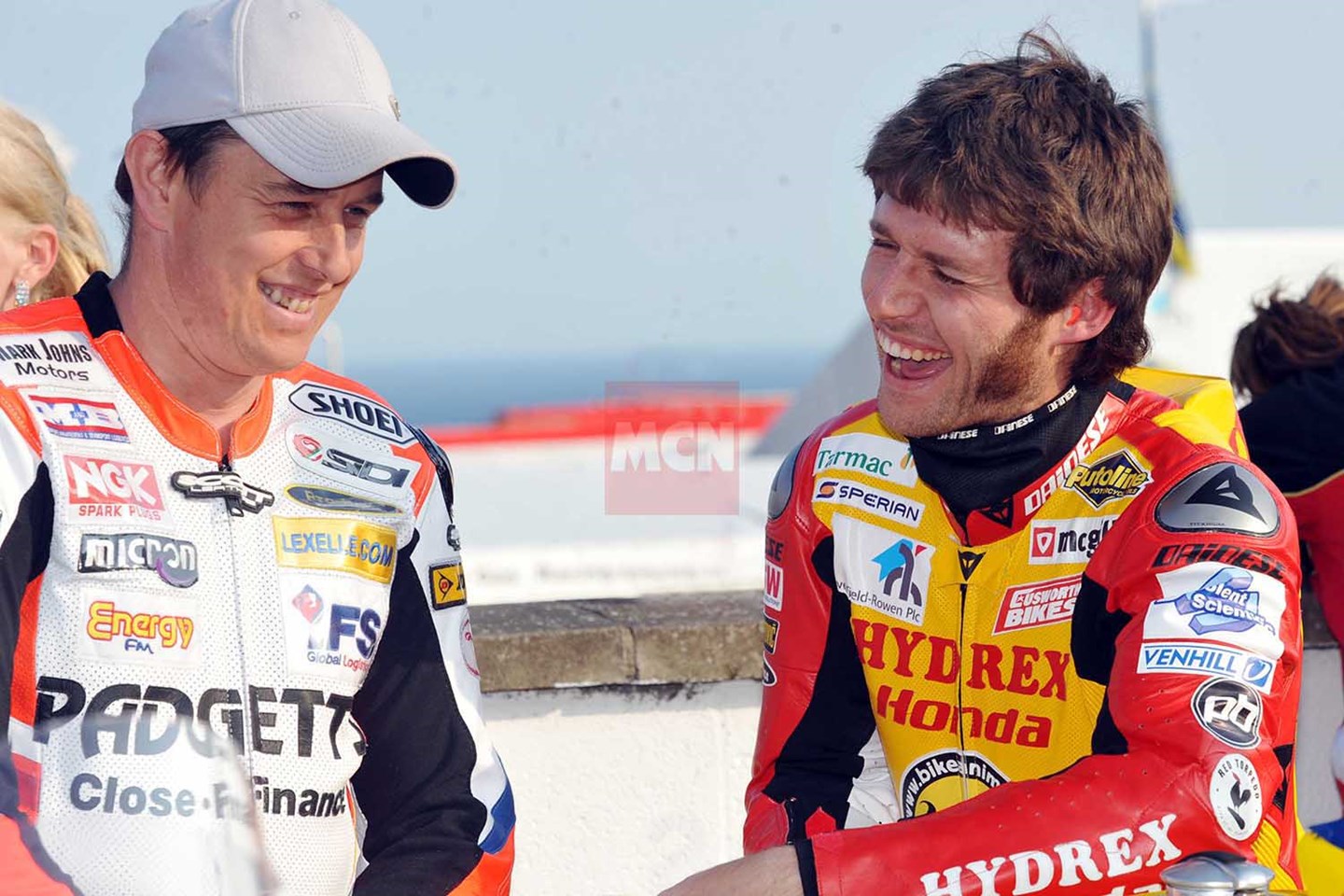 Gallery: A look back at Guy Martin's TT career | MCN
