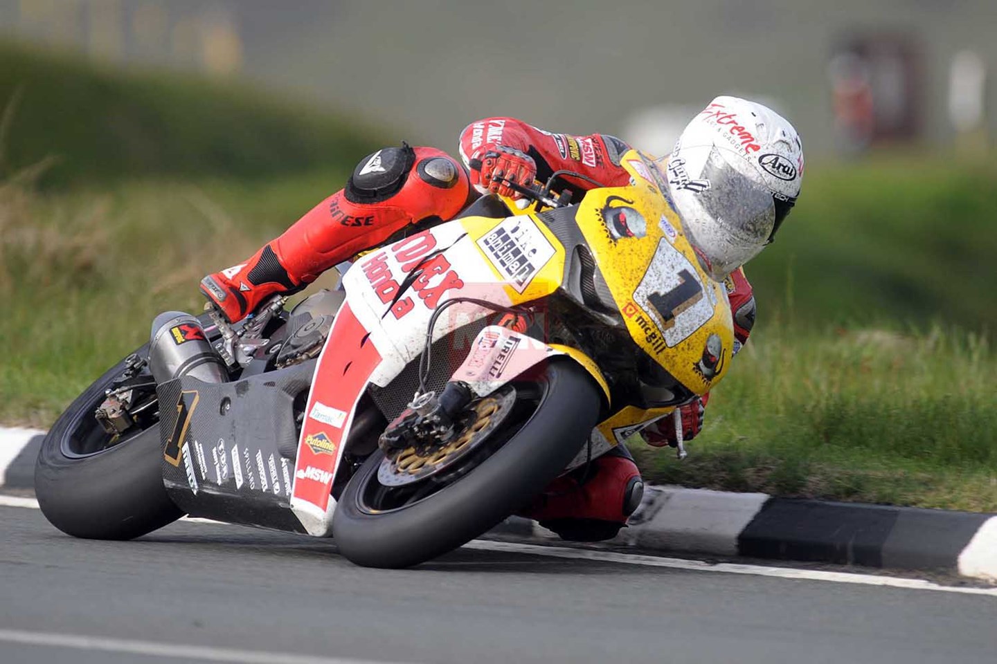 Gallery: A look back at Guy Martin's TT career | MCN