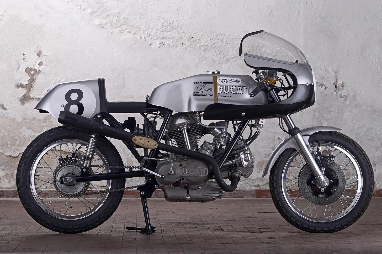 Three beautiful Ducati 750s up for auction | MCN