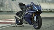 Yamaha R6 UK Pricing Announced MCN Yamaha R6 UK Pricing Announced MCN
