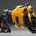 This is what a Koenigsegg motorcycle could look like | MCN
