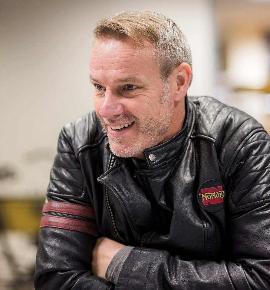 20 questions with Norton CEO Stuart Garner | MCN