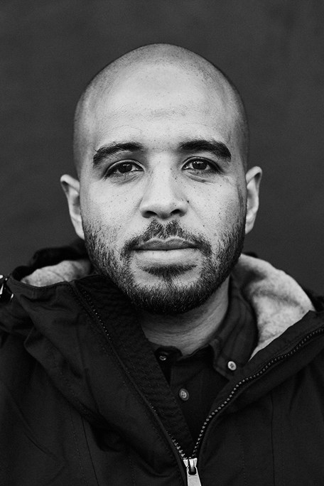 This Is England star Andrew Shim answers our 20 questions | MCN