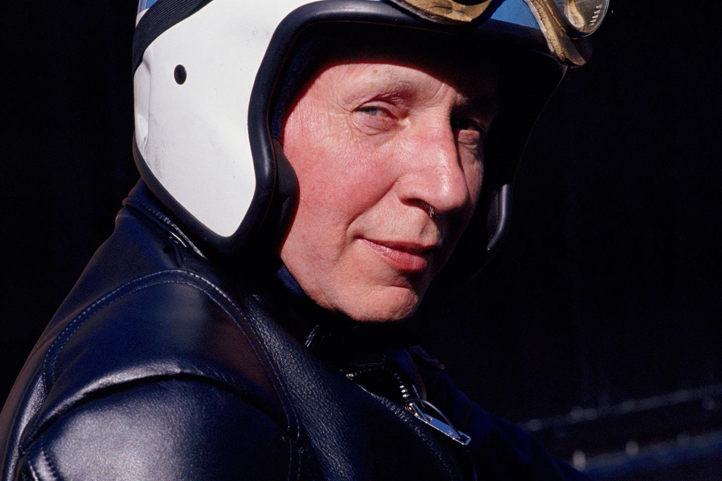 Gallery: Remembering John Surtees | MCN