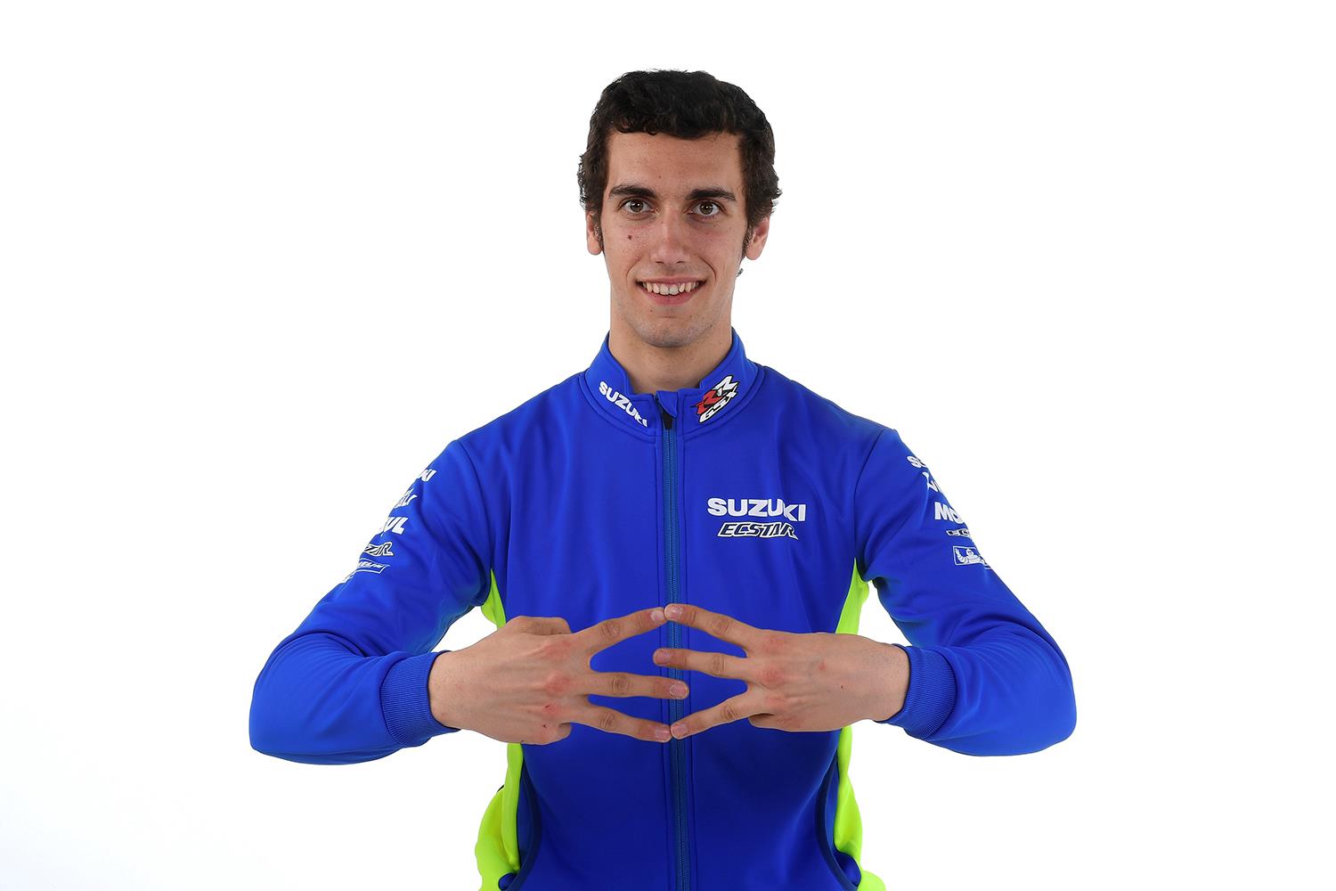 Video: 42 questions with Alex Rins | MCN