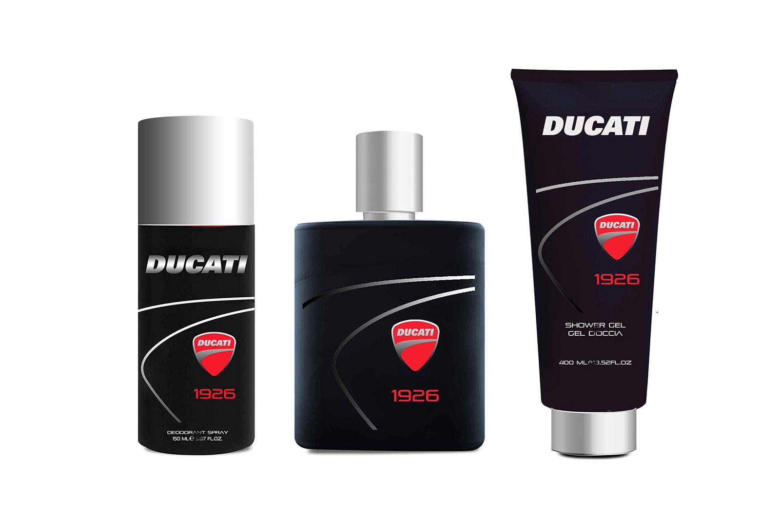 The great smell of Desmo... | MCN