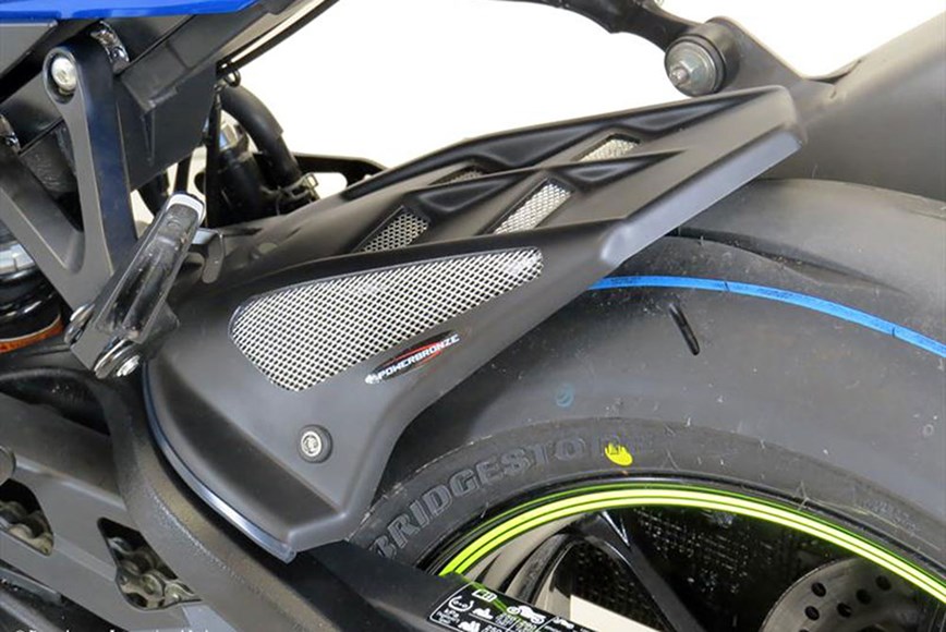 Give your GSX-R1000 a hug(ger) | MCN