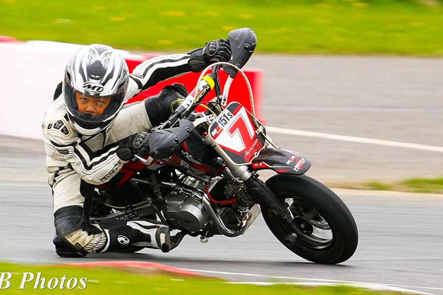 Mini Bike racing comes to the MCN Festival | MCN