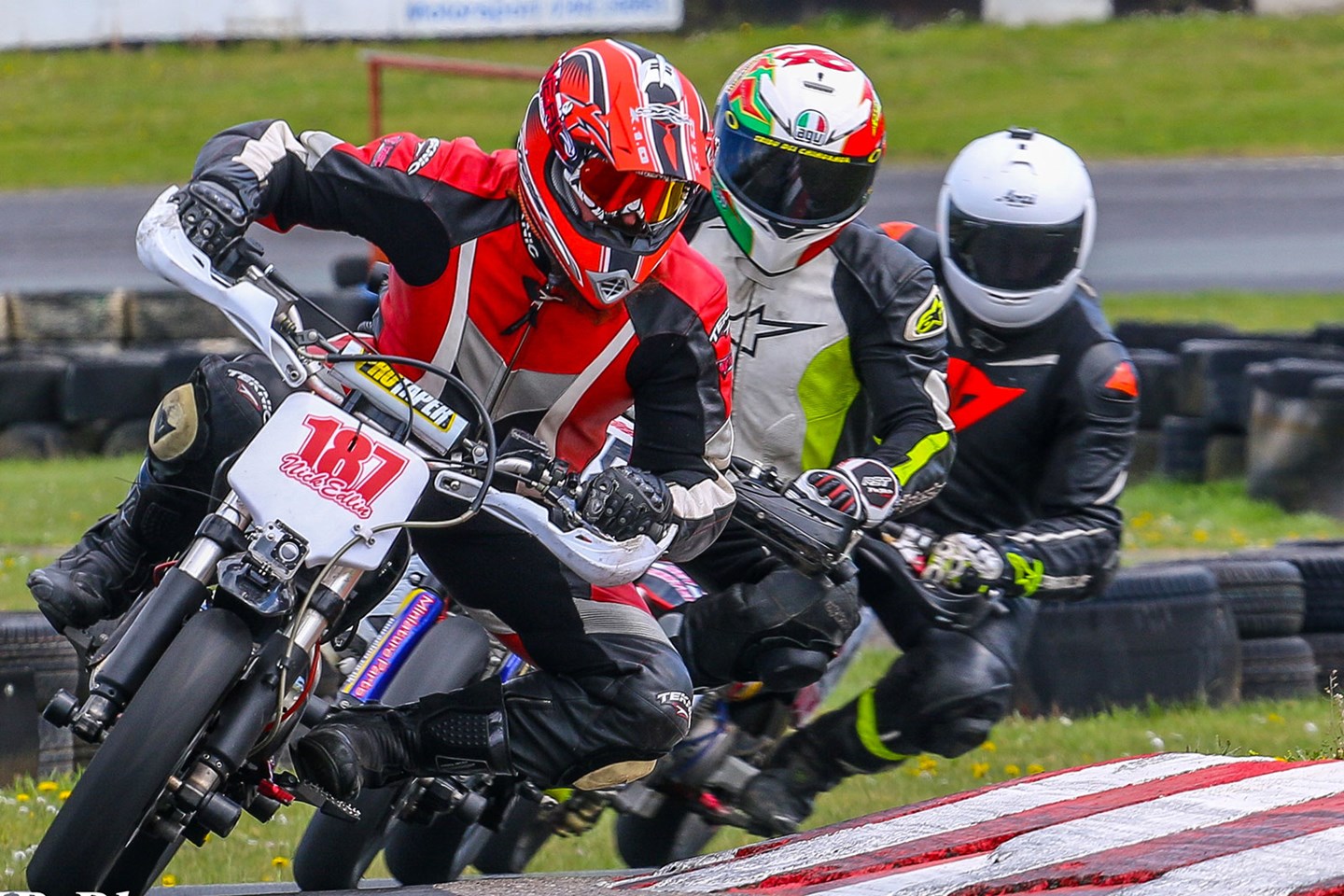 British Mini Bike racing – find out why you're missing out | MCN