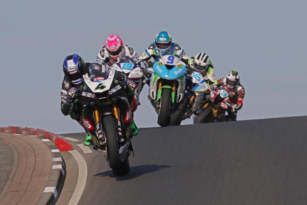 NW200: Saturday Race Schedule | MCN