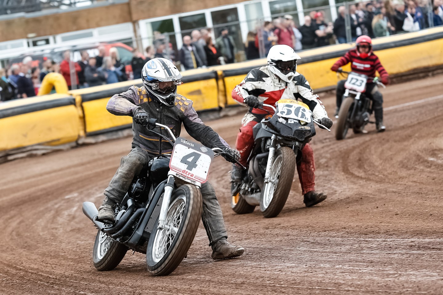 Gallery: Hooligan's hoedown at 2017 #MCNFestival | MCN