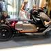 BMW Concept Link electric scooter concept unveiled | MCN
