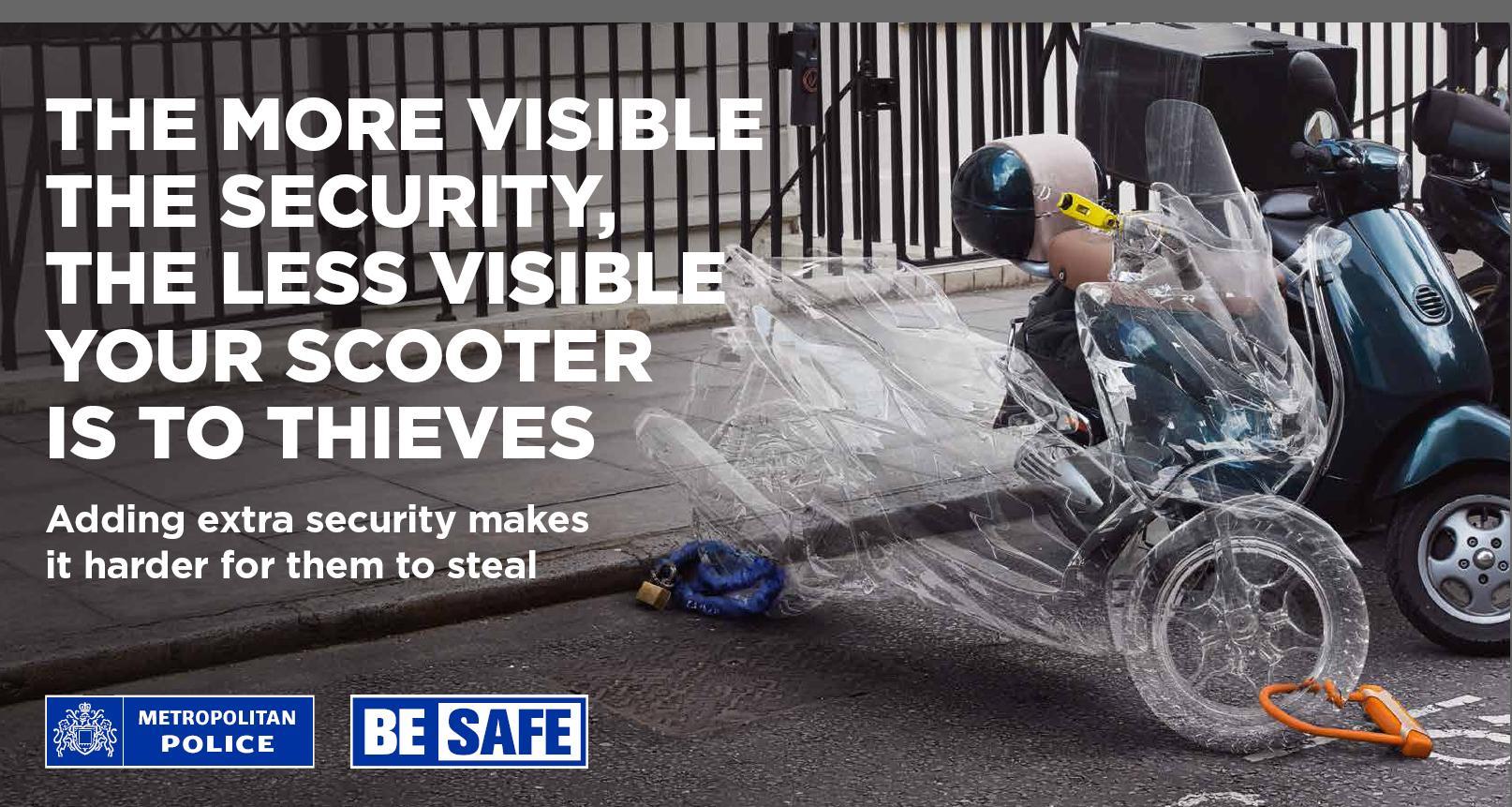 Met Police target bike thieves | MCN