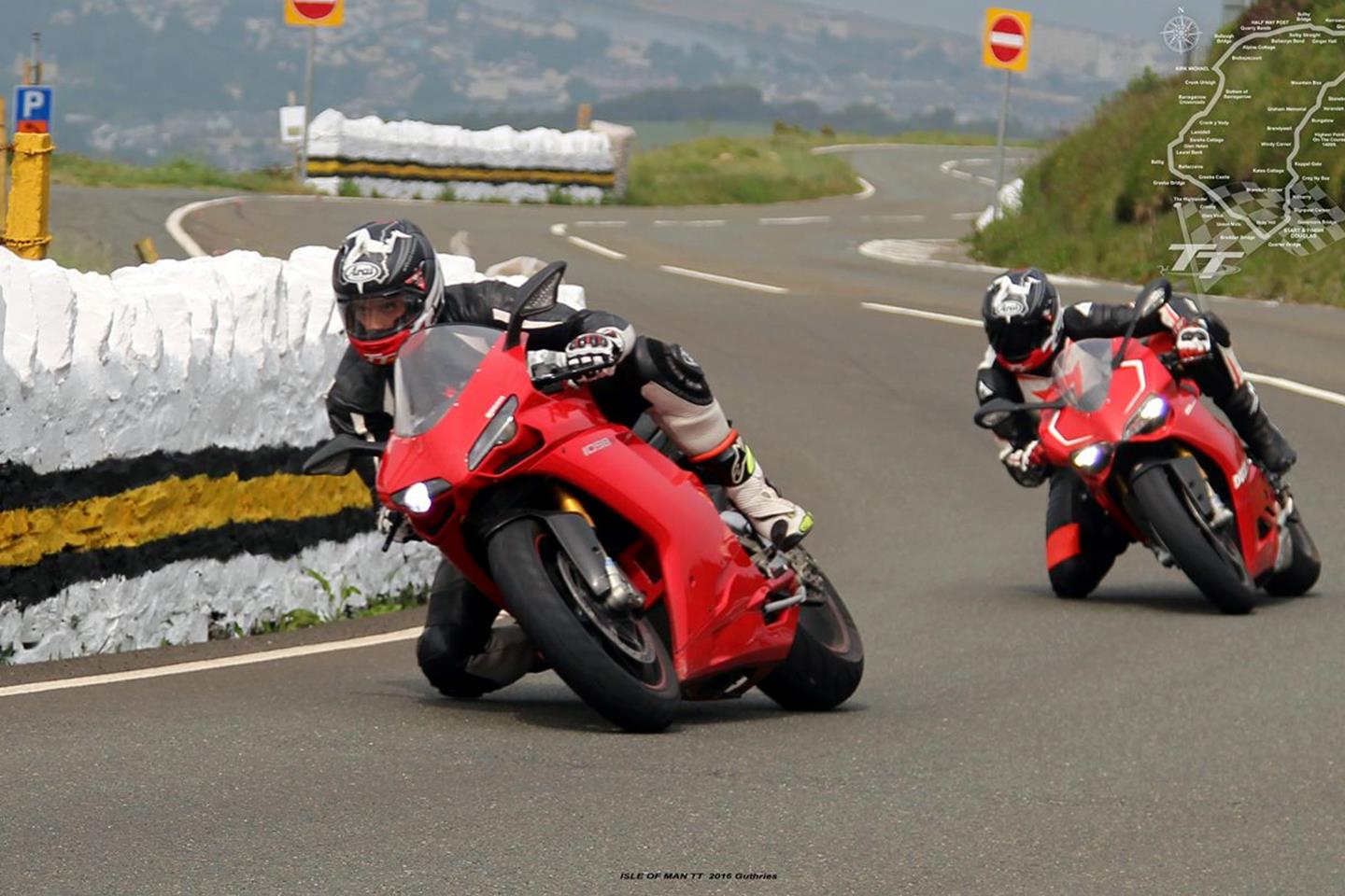 MCN users show us their knee down pics | MCN