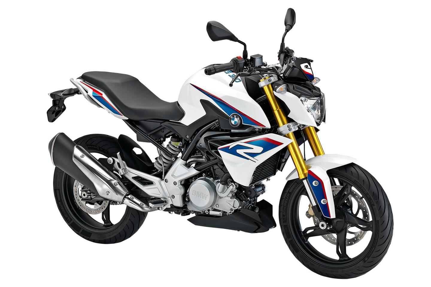 Top 5 A2 licence-friendly motorcycles | MCN