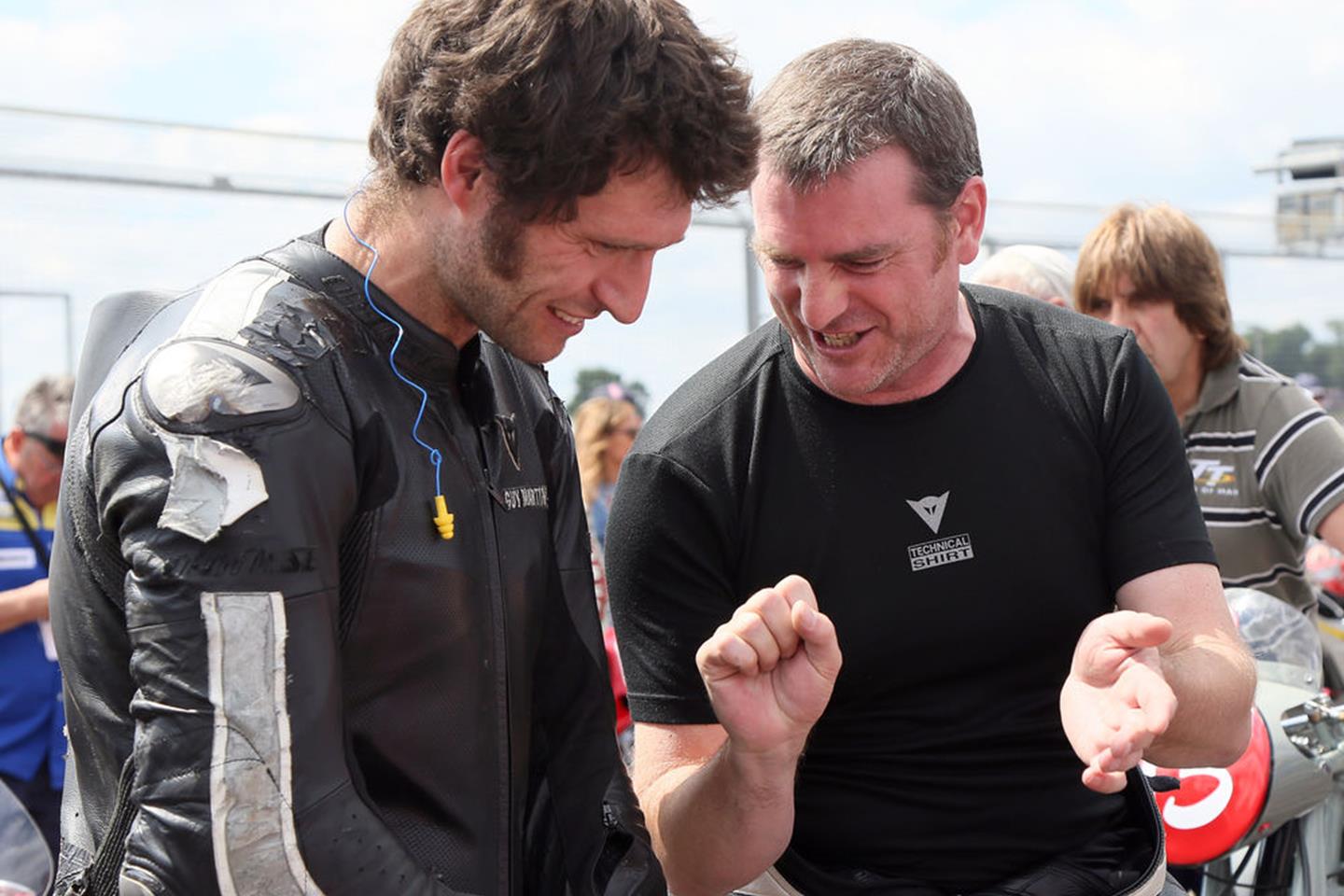 Guy Martin's dream ride | MCN